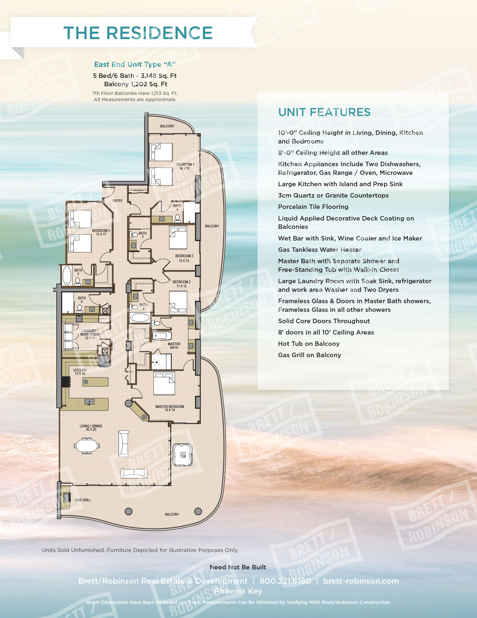 Phoenix Key - Brett-Robinson Sales & Development